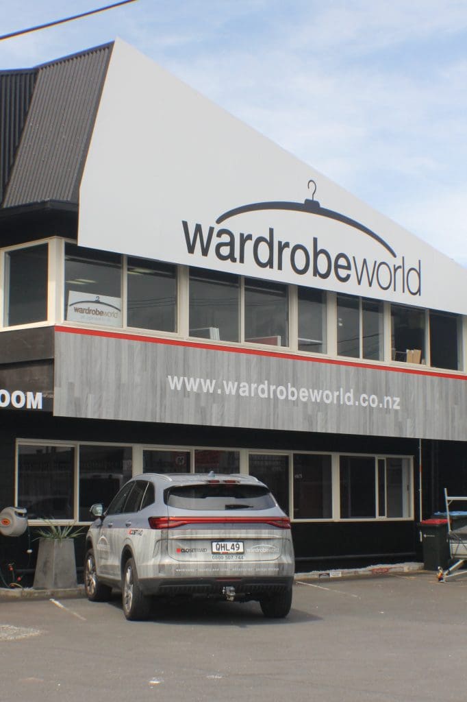 2022 | Wardrobe World