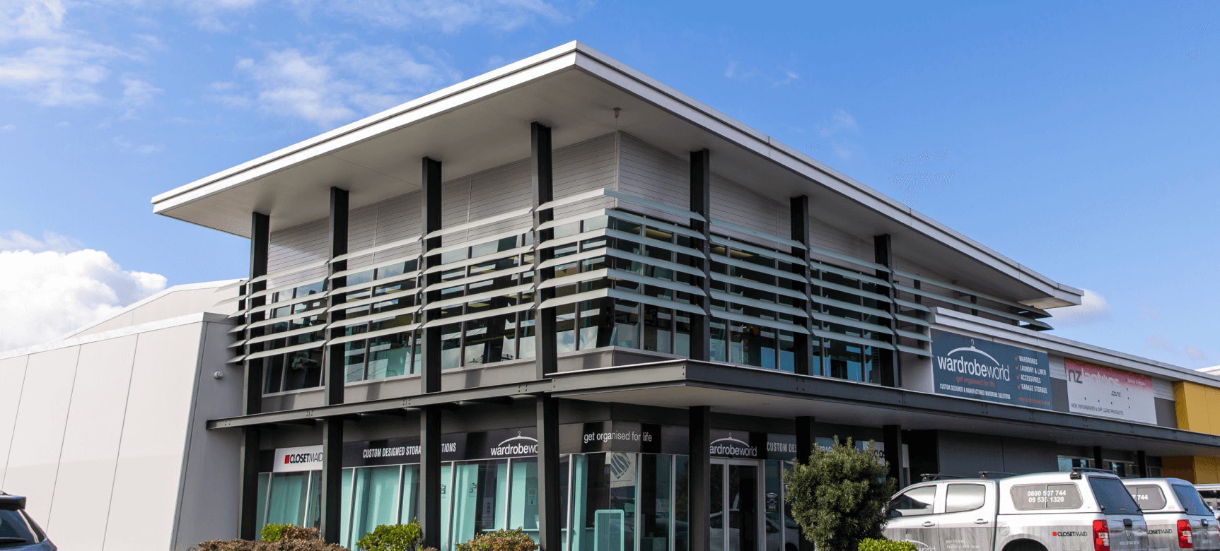 Contact | Wardrobe World