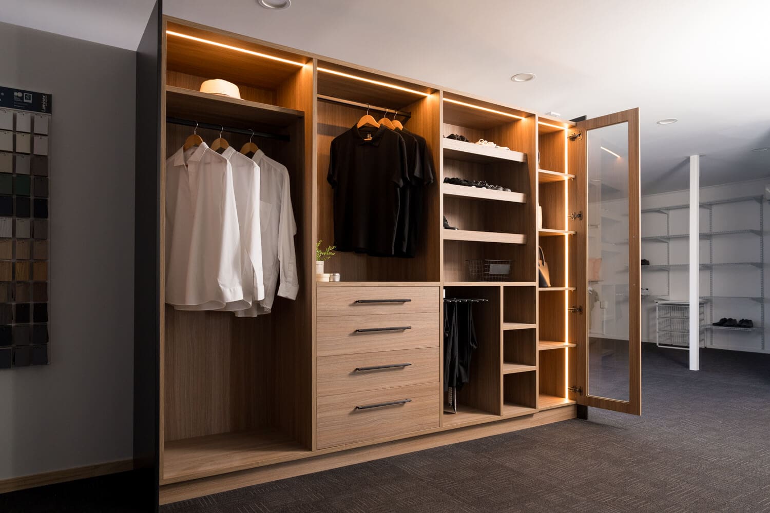 Custom Made Wardrobes In NZ | Wardrobe World